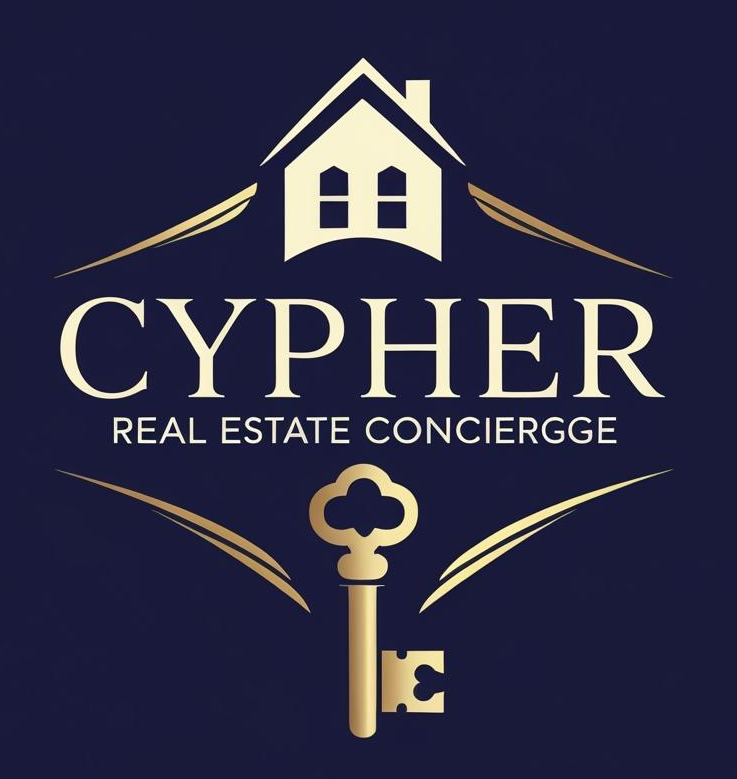 Home - CYPHER